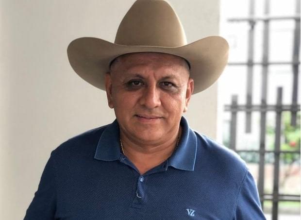 鸞 Carlos Rico ♪ MusicaLlanera.CO