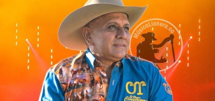 鸞 Carlos Rico ♪ MusicaLlanera.CO